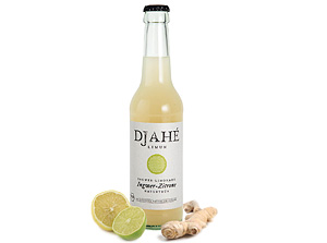 DJAHÈ LIMUN - Hartmann
